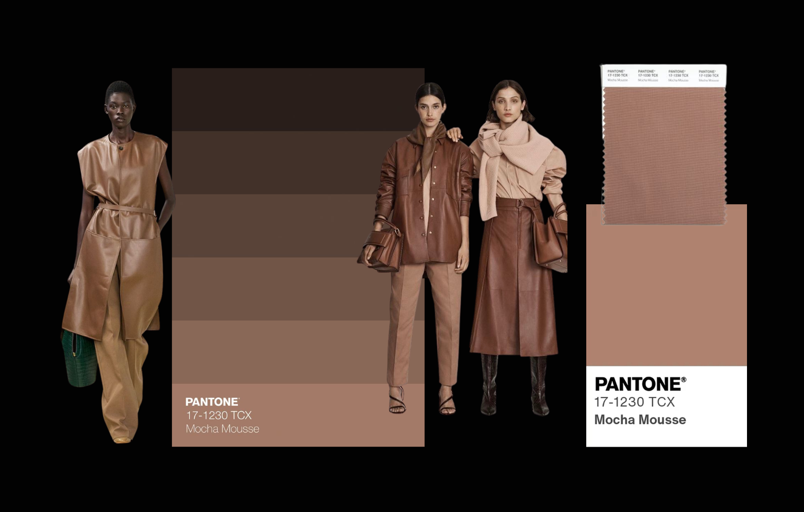 Fashion and Apparel – Ametra