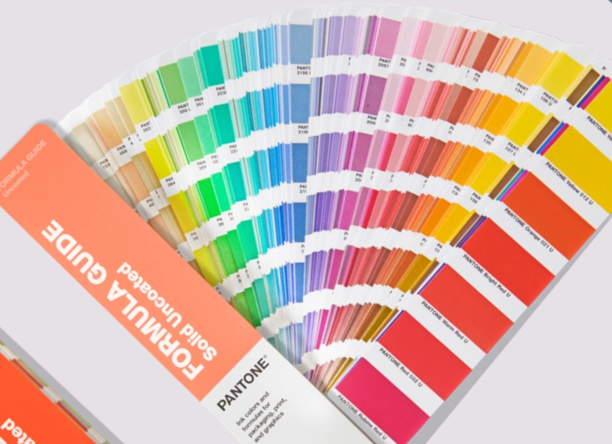 Color Guides – Ametra