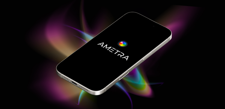 Professional Color Solutions, Trends, Guides & Tools - Ametra.ai